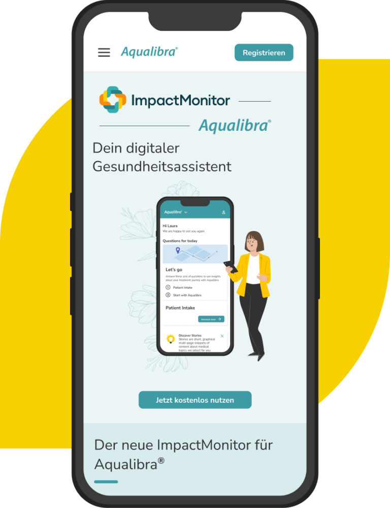 Anwendung und Dosierung - Aqualibra